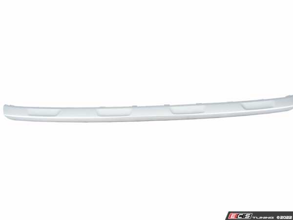 Genuine Volkswagen Audi - 5GM807531U34 - UNDERRUN