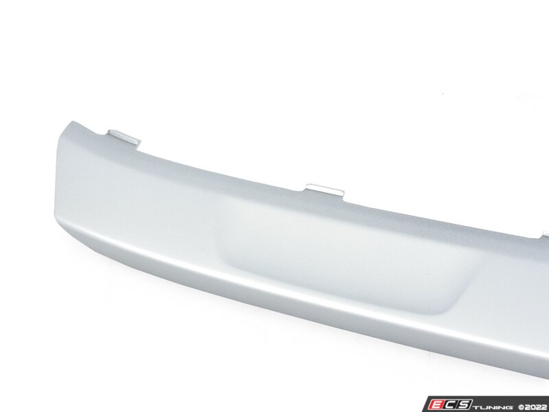 Genuine Volkswagen Audi - 5GM807531U34 - UNDERRUN