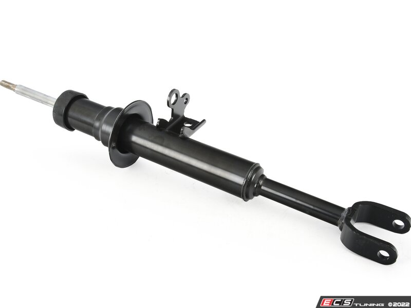 Genuine BMW - 31316863660 - Front Right Spring Strut (31-31-6-863-660)