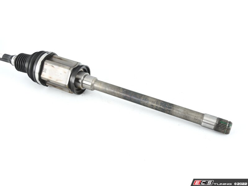 Genuine BMW - 31607618678 - Axle Shaft Assembly (Output Shaft) (31-60-7 ...