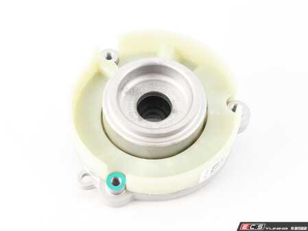 Genuine Volkswagen Audi - 8W0412377C - Front Upper Strut Mount - Priced ...