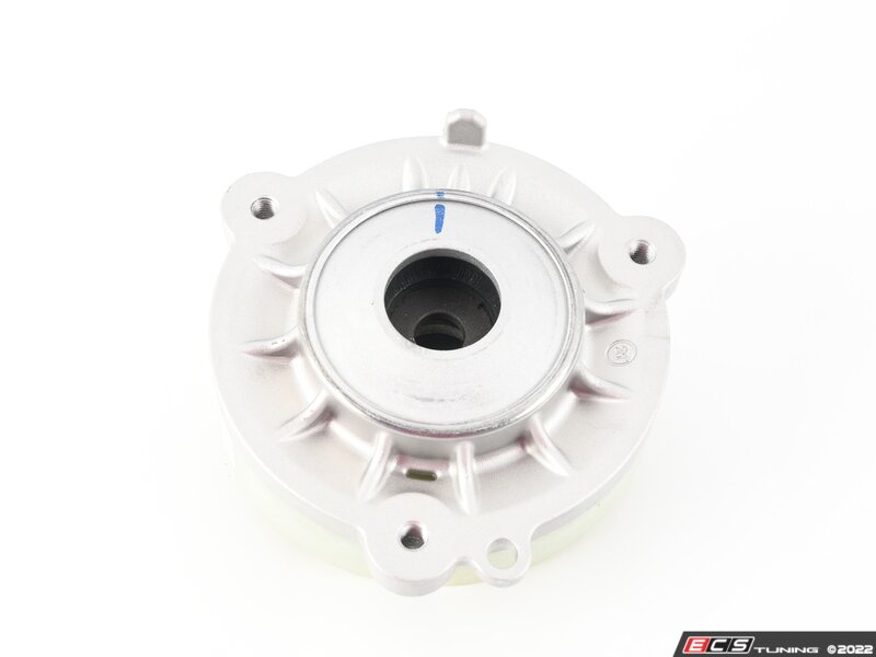 Genuine Volkswagen Audi - 8W0412377C - Front Upper Strut Mount - Priced ...