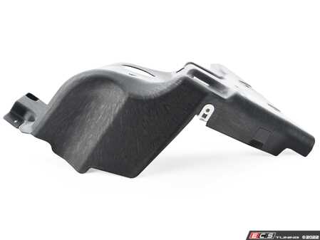 Genuine BMW - 51757394750 - UNDERBODY PANELLING, (51-75-7-394-750)