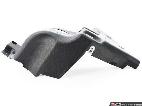 Genuine BMW - 51757394750 - UNDERBODY PANELLING, (51-75-7-394-750)