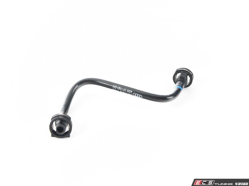 Genuine Volkswagen Audi - 4G0121081CN - TUBE (4G0 121 081 CN)