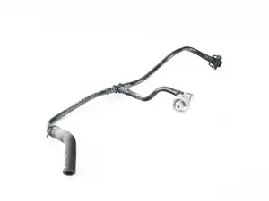 Genuine Volkswagen Audi - 8W0121081ED - BREATHER (8W0 121 081 ED)