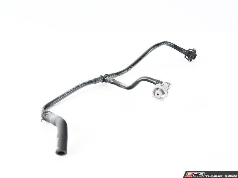 Genuine Volkswagen Audi - 8W0121081AN - BREATHER (8W0 121 081 AN)