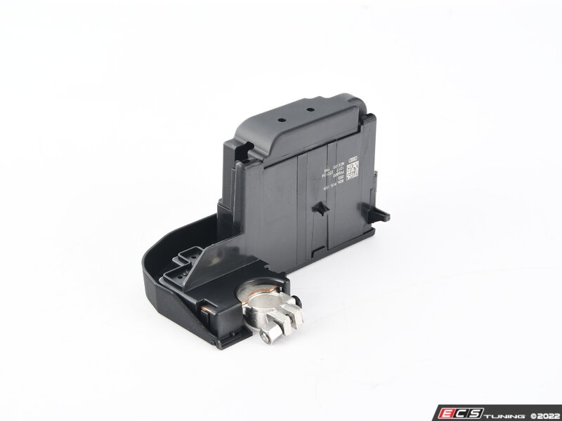 Genuine Volkswagen Audi - 80A915459 - FUSE UNIT (80A 915 459)