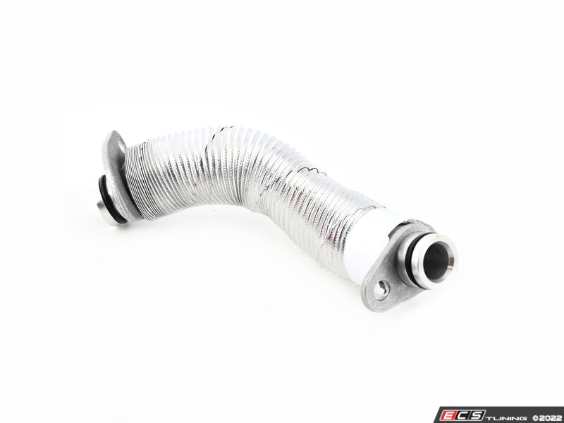 Genuine MINI - 11428629970 - OIL RETURN LINE (11-42-8-629-970)