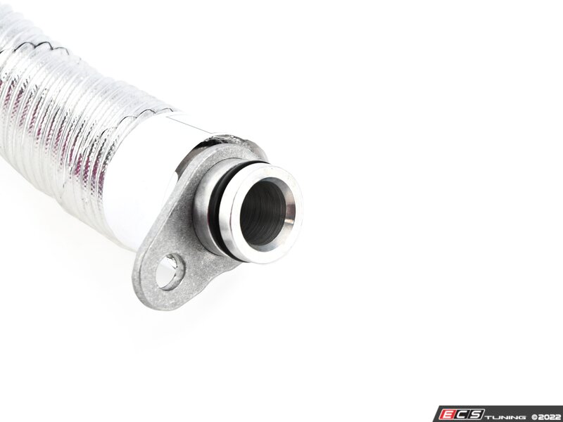 Genuine MINI - 11428629970 - OIL RETURN LINE (11-42-8-629-970)