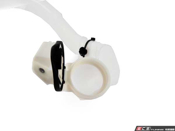 Genuine BMW - 61667203270 - Filler Pipe Wash Container (61-66-7-203-270)