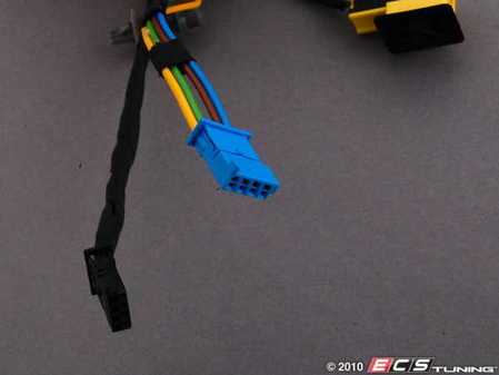 Genuine Mercedes Benz - 2207201335 - LOCK - (NO LONGER AVAILABLE)