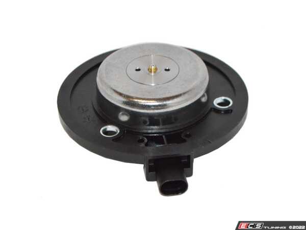 Hamburg Tech - 95810925911 - Variable Valve Timing Solenoid | Porsche ...