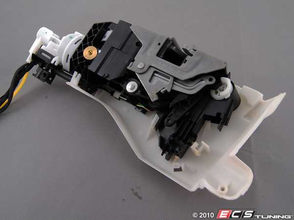 Genuine Mercedes Benz - 2207201335 - LOCK - (NO LONGER AVAILABLE)