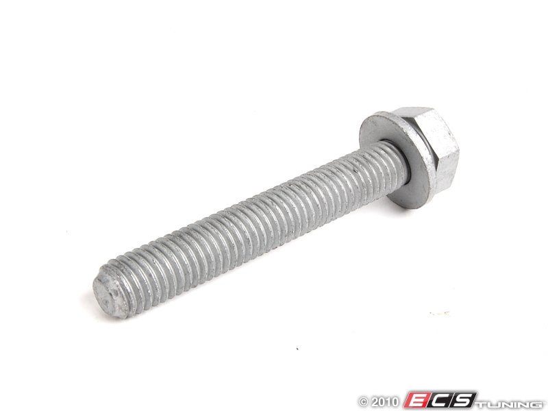 Genuine BMW - 07119905562 - Hex bolt - priced each (07-11-9-905-562)