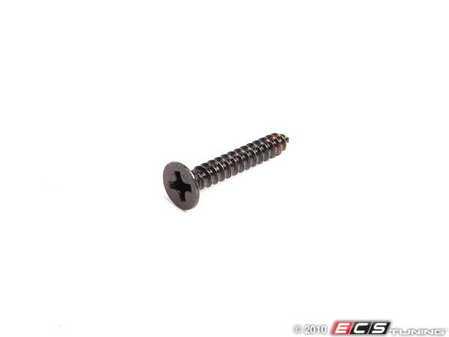 Genuine BMW - 07119901194 - SCREW (07-11-9-901-194)