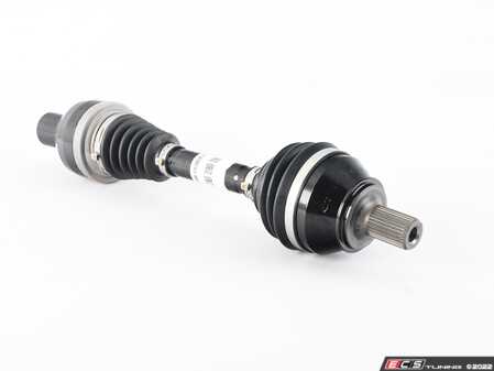 Genuine Mercedes Benz - 1773300700 - HALF-SHAFT