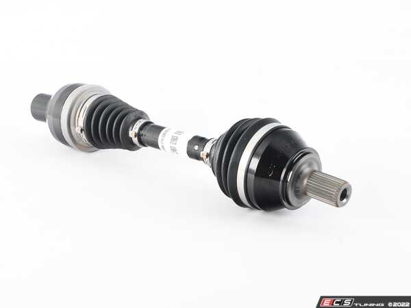 Genuine Mercedes Benz - 1773300700 - HALF-SHAFT