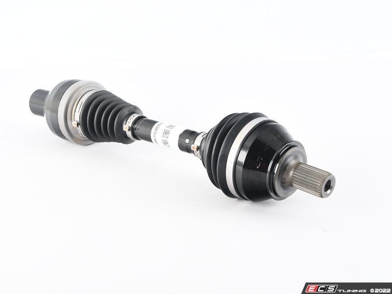 Genuine Mercedes Benz - 1773300700 - HALF-SHAFT