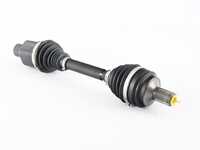Genuine Mercedes Benz - 2053303906 - Front Axle Shaft Assembly - Left