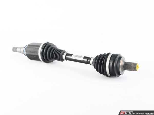 Genuine Mercedes Benz - 2053305710 - DRIVE SHAFT