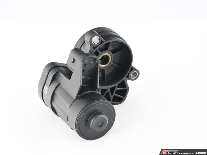 Genuine Volkswagen Audi - 3Q0998281 - Parking Brake Motor - left (3Q0 ...