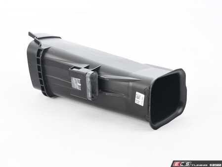 Genuine BMW - 13718095803 - INTAKE DUCT, LEFT (13-71-8-095-803)