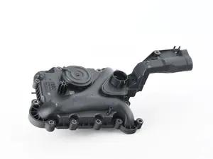 Genuine Volkswagen Audi - 06E103207AR - TUBE (06E 103 207 AR)