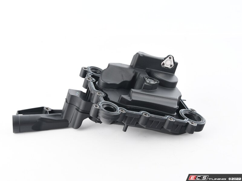 Hengst - 06E103547AF - Pressure Control Valve (PCV)