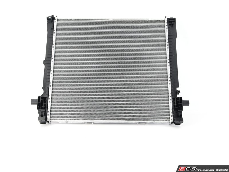 Genuine BMW - 17118665241 - Radiator (17-11-8-665-241)