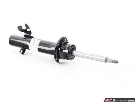 Genuine MINI - 31316789552 - Strut Assembly - Front Right (31-31-6-789-552)