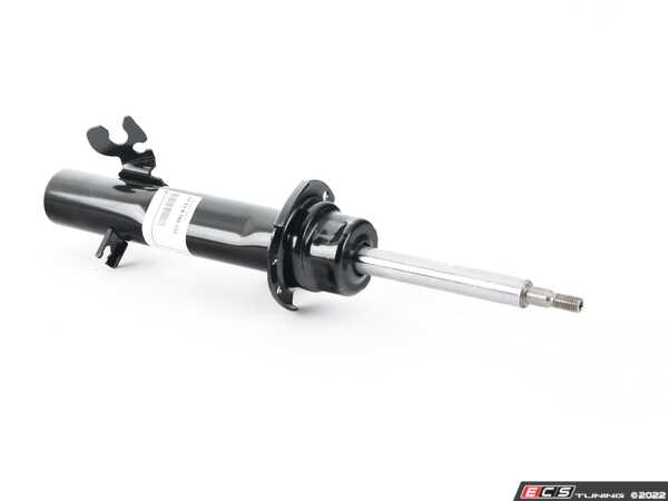 Genuine MINI - 31316789552 - Strut Assembly - Front Right (31-31-6-789-552)