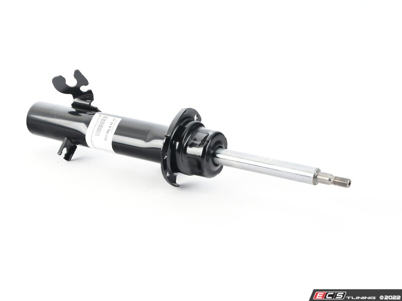 Genuine MINI - 31316789552 - Strut Assembly - Front Right (31-31-6-789-552)
