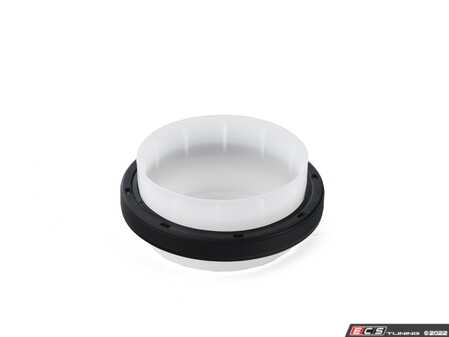 Genuine BMW - 11118618864 - Front Crankshaft Seal (11-11-8-618-864)