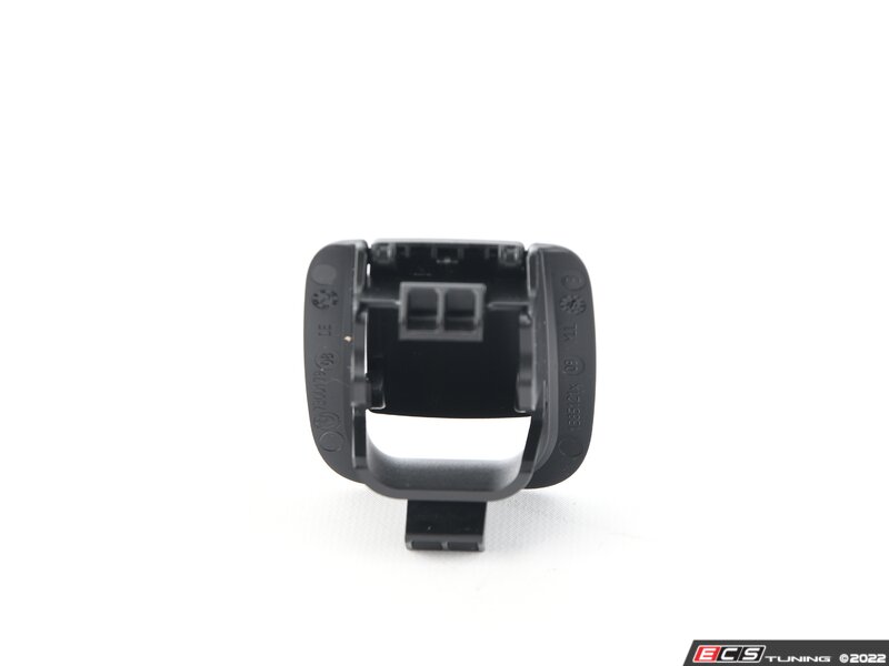 Genuine BMW - 52207384719 - COVER ISOFIX (52-20-7-384-719)