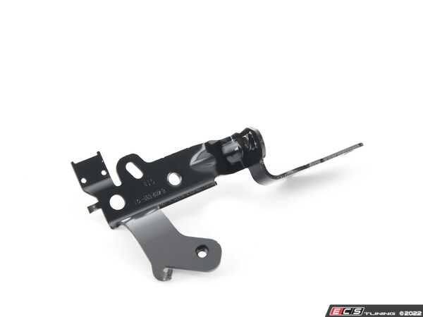 Genuine BMW - 17138482531 - Bracket - Expansion Tank (17-13-8-482-531)