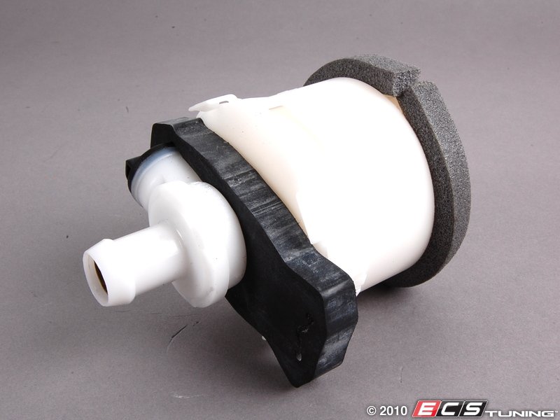 Genuine Mercedes Benz - 0004766732 - Purge Valve - (NO LONGER AVAILABLE)