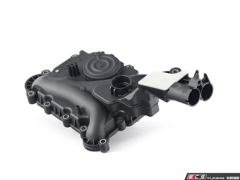 URO - 06E103547AB - Oil Separator/Pressure Control Valve (PCV)