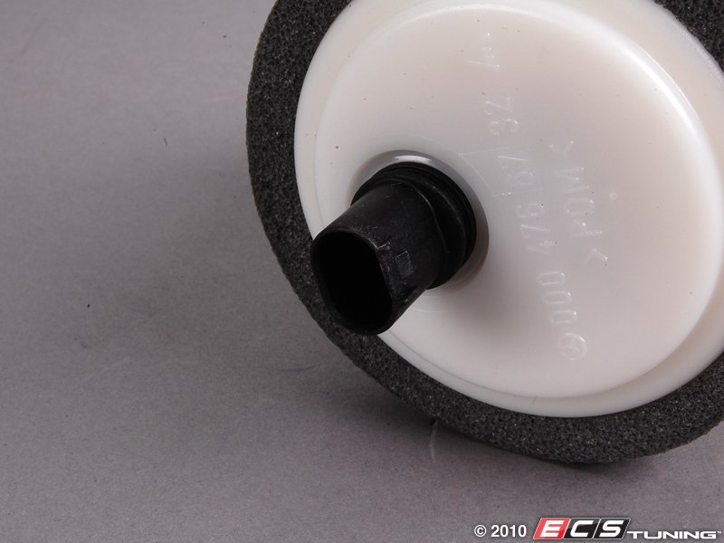 Genuine Mercedes Benz - 0004766732 - Purge Valve - (NO LONGER AVAILABLE)