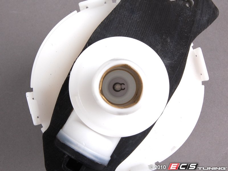 Genuine Mercedes Benz - 0004766732 - Purge Valve - (NO LONGER AVAILABLE)