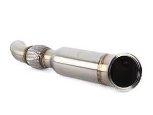 BMW F30 340i xDrive B58 3.0L Performance Exhaust Parts - Page 2 - ECS ...