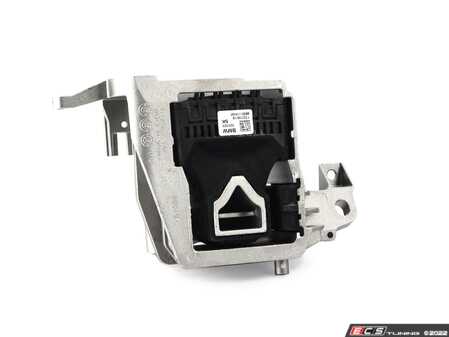 Genuine MINI - 22118835568 - Engine Mount (22-11-8-835-568)