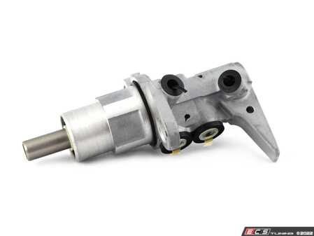 Genuine Volkswagen Audi - 4G2611021C - Brake Master Cylinder (4G2 611 ...