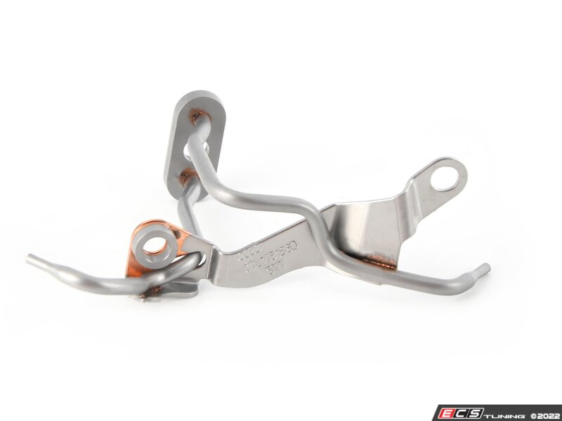 Genuine Volkswagen Audi - 07L103158D - Oil Spray Jet - Priced Each (07L ...