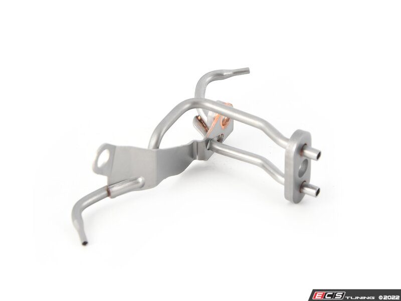 Genuine Volkswagen Audi - 07L103158D - Oil Spray Jet - Priced Each (07L ...