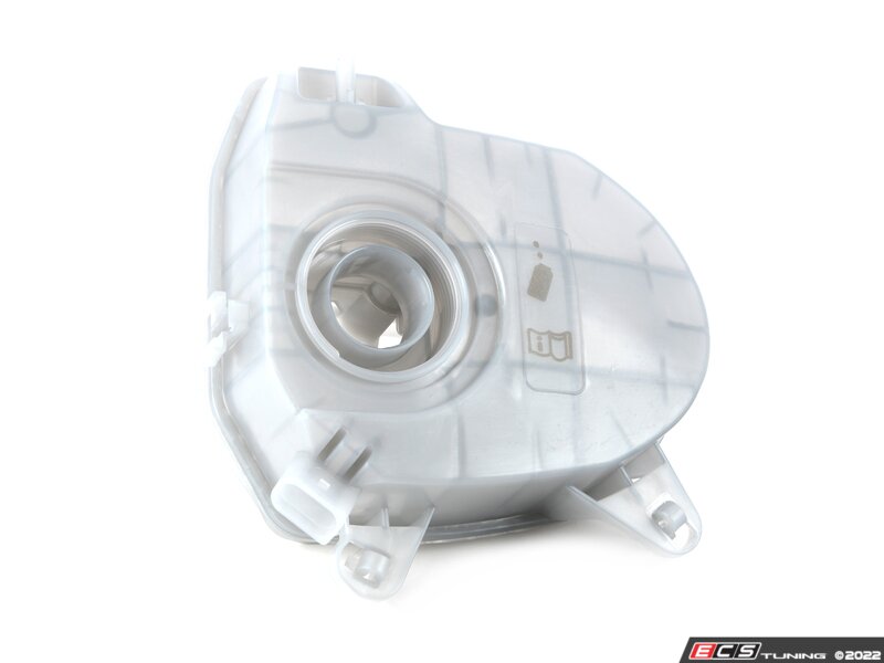 Genuine Volkswagen Audi - 5WA121407F - Coolant Expansion Tank (5WA 121 ...
