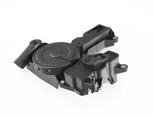 Genuine Volkswagen Audi - 0AW301516H - CVT Transmission Filter (0AW 301 ...