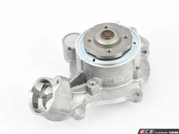 Genuine Volkswagen Audi - 06M121013D - Water Pump (06M 121 013 D)