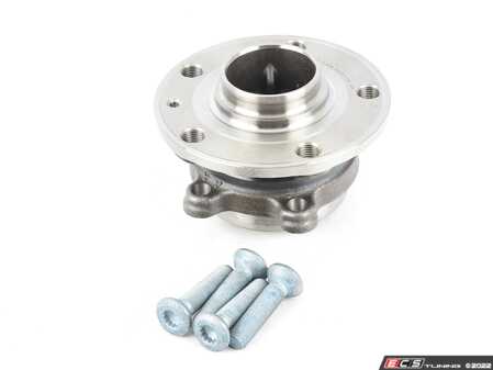 Genuine Volkswagen Audi - 3QF598611 - Wheel Bearing - Priced Each - (NO ...