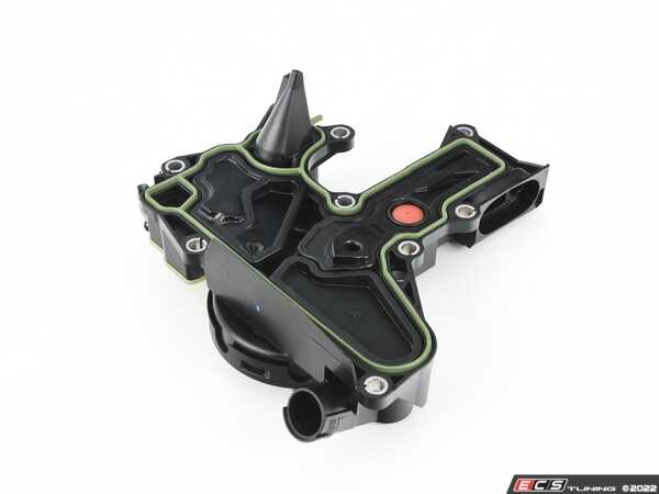 Hengst - 06H103495AK - Pressure Control Valve (PCV)